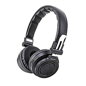 Hisonic HS1709 Open Back Wireless Stereo Bluetooth Noise Cancelling Headphones