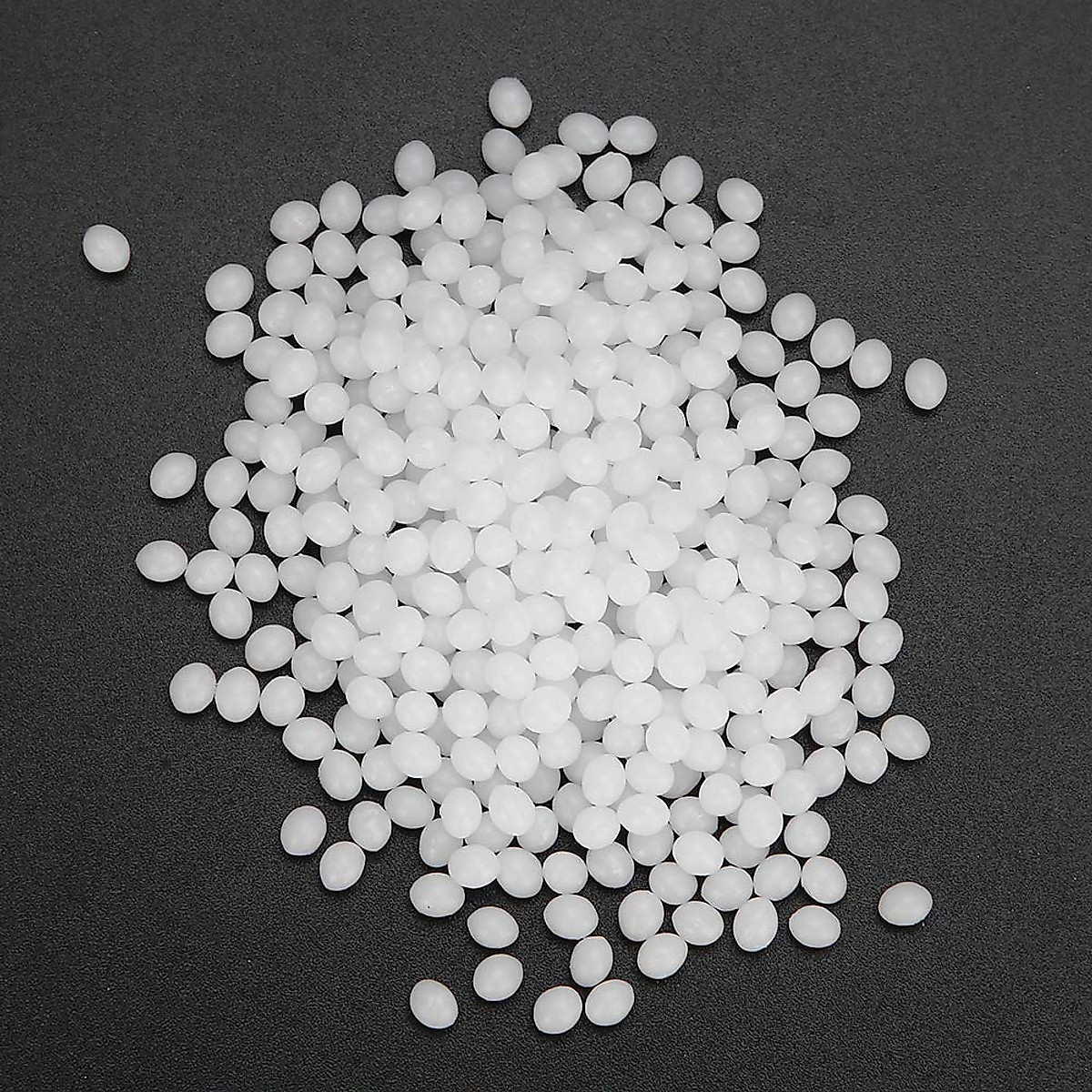 Teeth Repair Beads for Missing Tooth Filling Material with Broken Teeth, Multifunction Teeth Repair Set Plastic(10g)