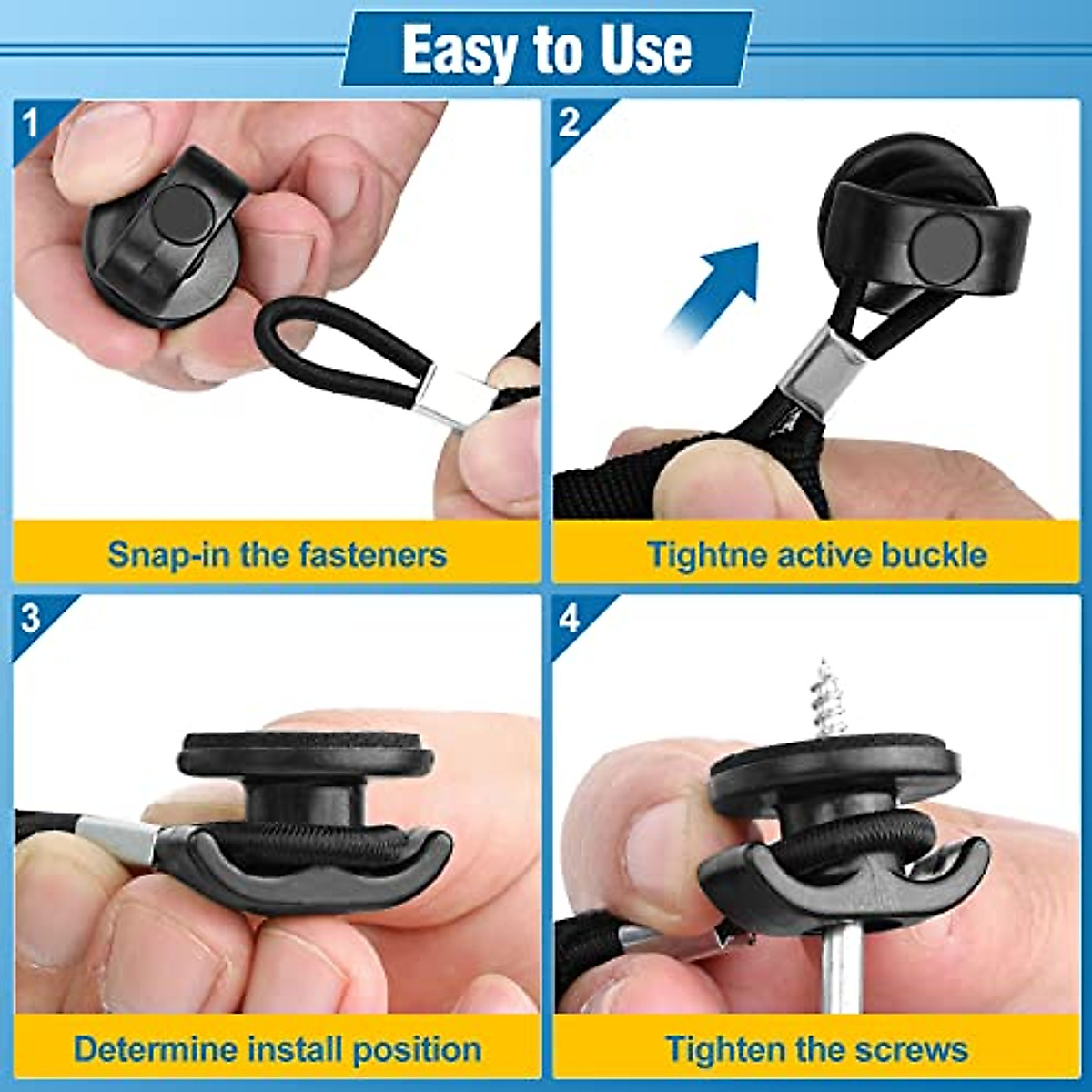 Cable Management Under Desk,Wire Hiders for Desk Flexible Under Desk Cable Management Tray Large Capacity Cord Management Under Desk for Office, Standing Desk,Home,Cable Organizer Desk 25 * 9"-8 Hook