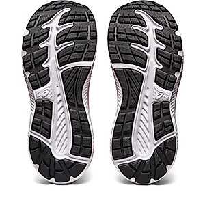 ASICS Kid's Contend 8 Pre-School Running Shoes, 2, Papaya/Summer Dune