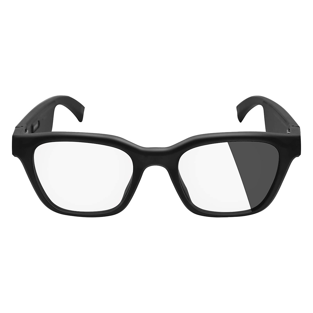 Mryok UV400 Replacement Lenses for Bose Alto M/L - Eclipse Grey Photochromic