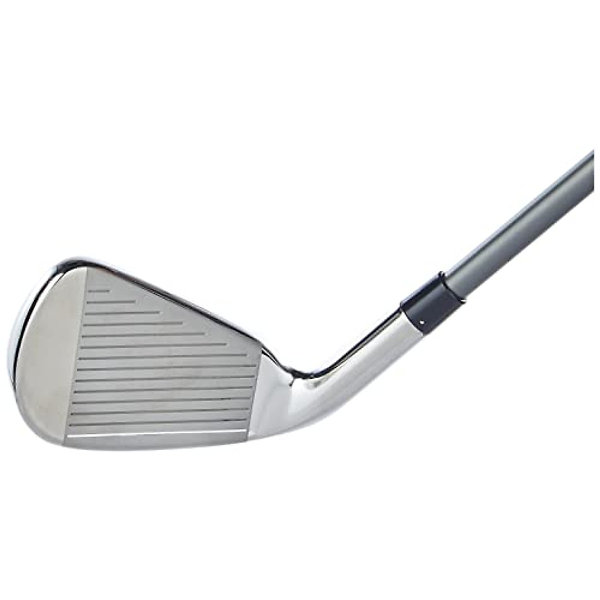 TaylorMade RBZ Speedlite Complete 13-Piece Set, Graphite, Right Hand, Senior Flex