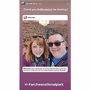 Thea ~ Infinity Scarf w/Secret Zipper Pocket, Spring Travel Scarf, Made in U.S.A.