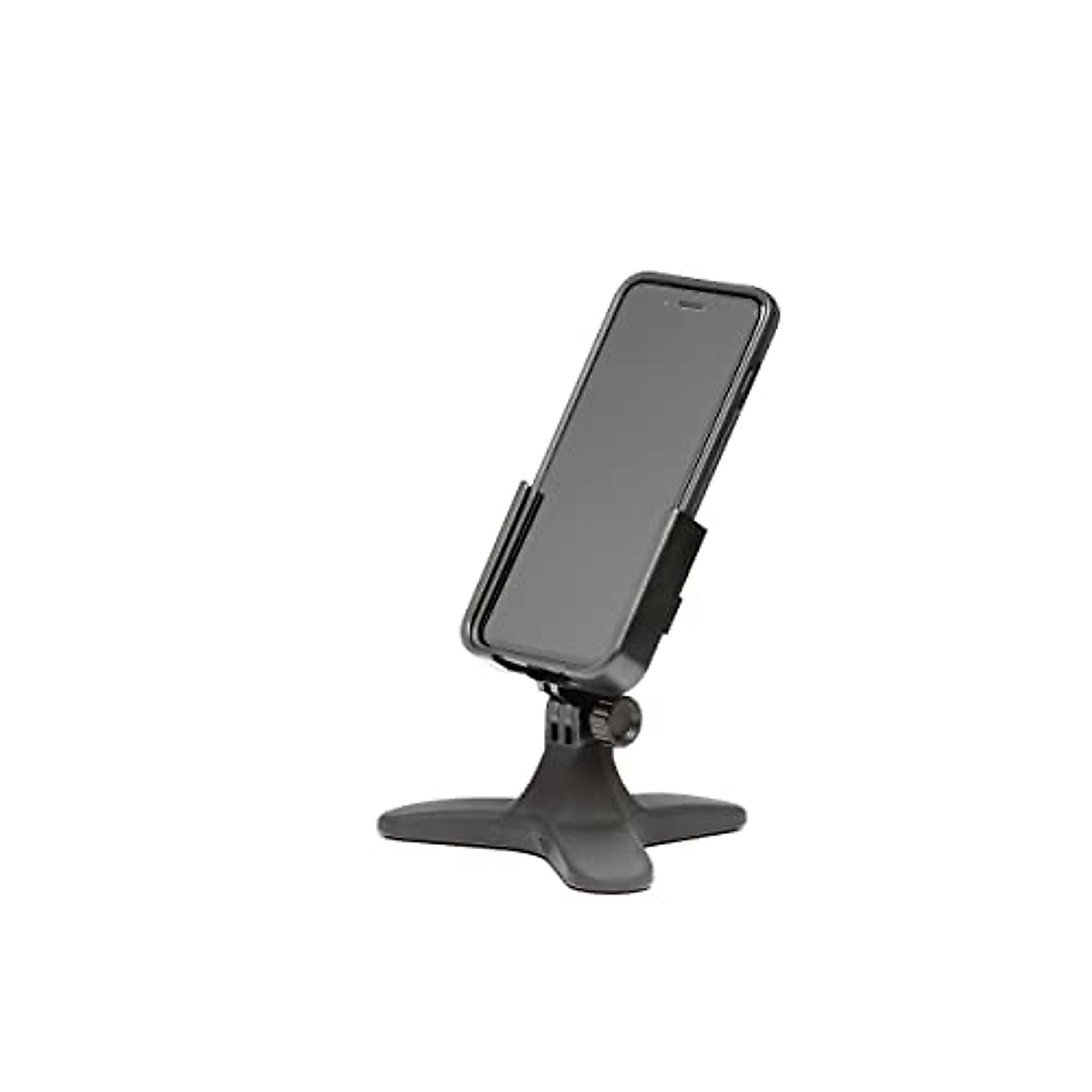 WeatherTech DeskFone - Universal Desktop Cell Phone Holder