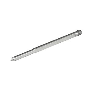 Fein Slugger Magnetic Drill Pilot Pin - Essential for Accurate Drilling & Easy Slug Ejection - 3/16" Diameter, 3-15/16" Length - 63134998315