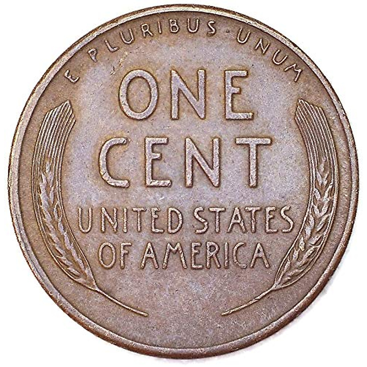 1948 S Lincoln Wheat Penny Good
