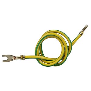 Bosch Parts 1609203V66 Connecting Cable