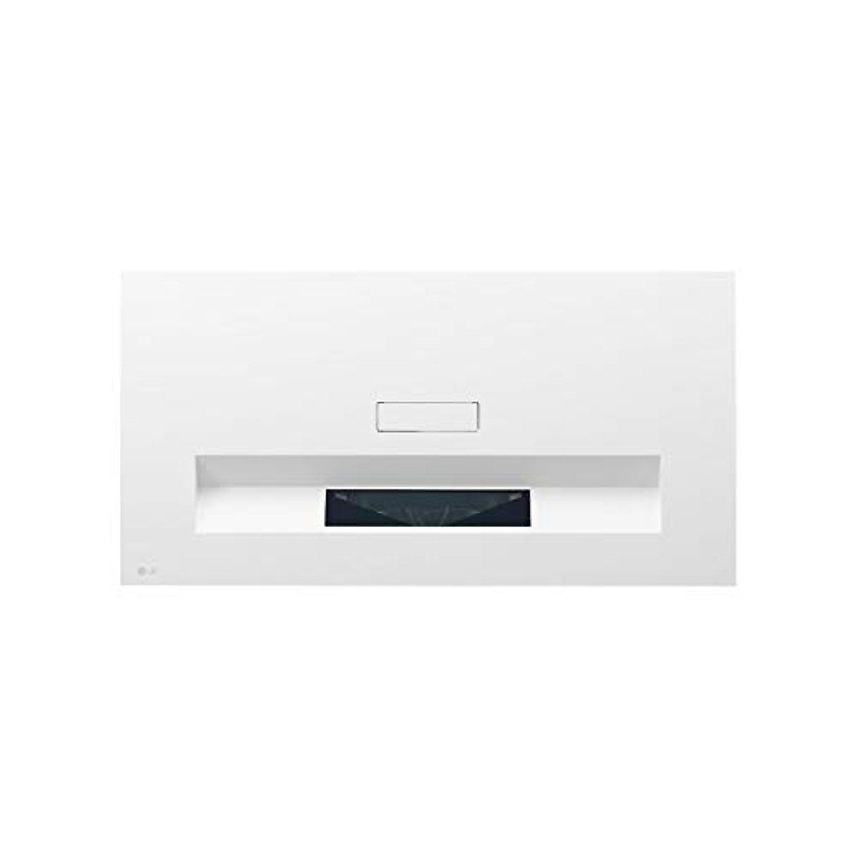 LG DLP UHD 4K (3840 x 2160) CineBeam Ultra Short Throw Laser Projector