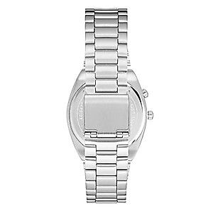 Armitron Sport Retro Men's Digital Bracelet Watch, 40/8475