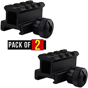 Gotical 3/4" Riser See