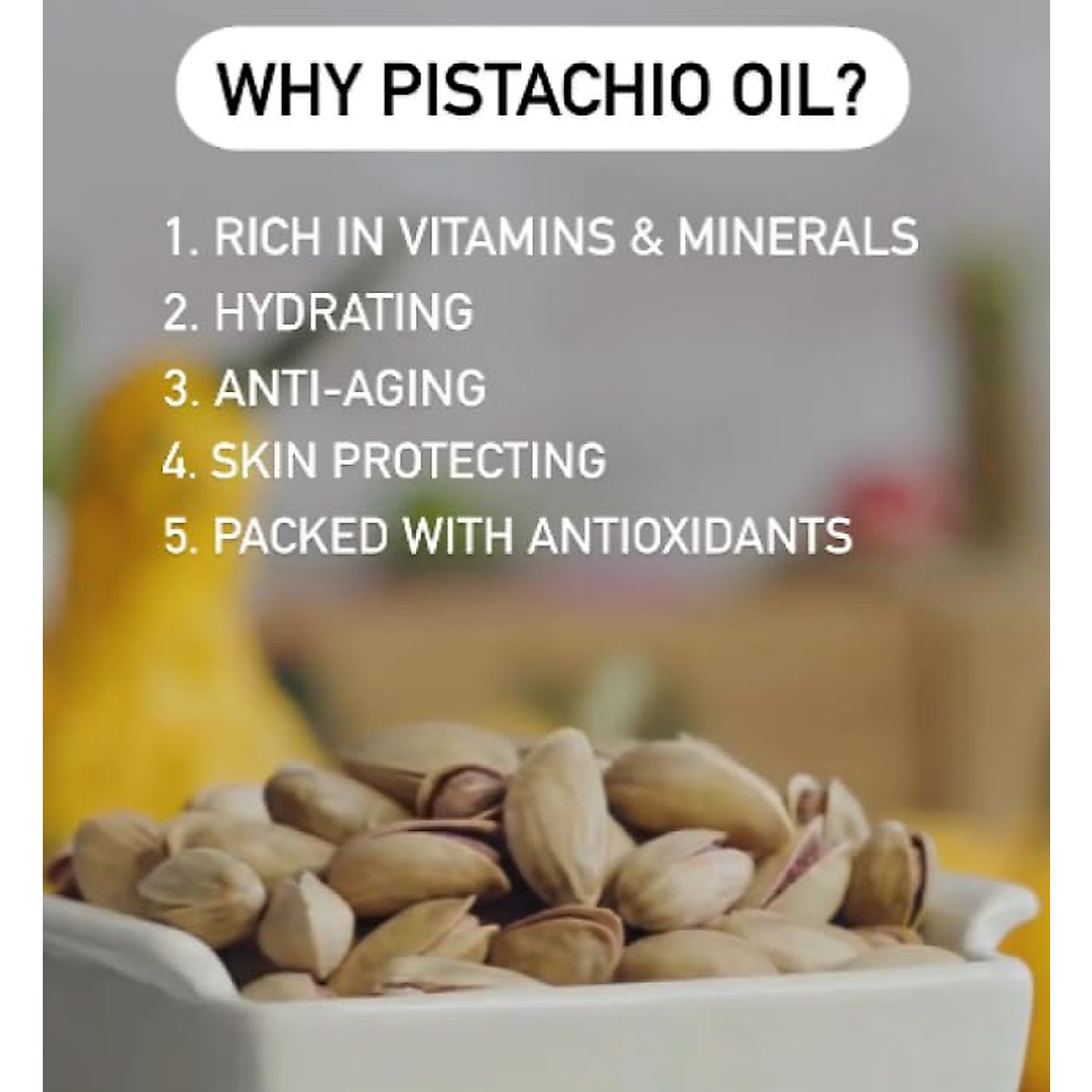 Pistaché Skincare Pistachio Oil Whipped Body Butter Cream Moisturizer (a.k.a The Boyfriend Body Butter) Trio Travel Packet Set + Hydrates Dry Skin and Nourishes + Vitamin E + Antioxidant Protection,