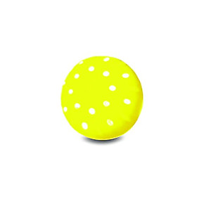 Petmate Jackson Galaxy Spiral Ball, Orange