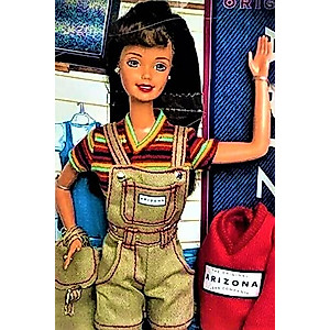 Barbie The Original Arizona Jean Company Special Edition