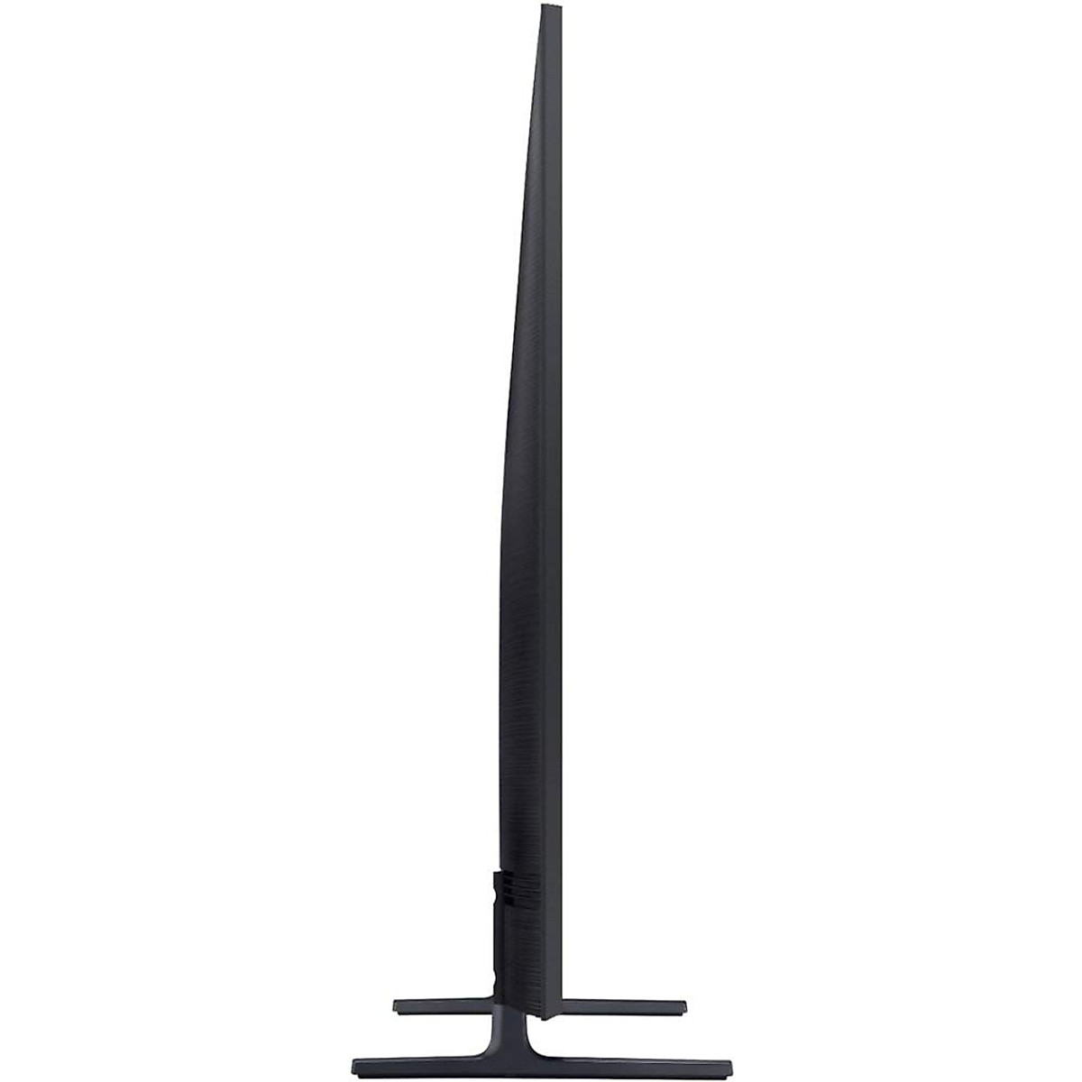 Samsung Flat 55-Inch 4K 8 Series UHD Smart TV with HDR and Alexa Compatibility - 2019 Model