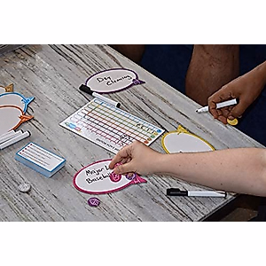 Say Anything: 10th Anniversary–A Board Game by North Star Games 4-8 Players–Board Games for Family 30 Mins of Gameplay–Games for Family Game Night–for Kids and Adults Ages 13+ - English Version