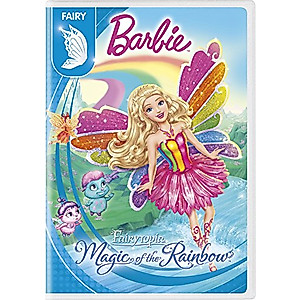 Barbie Fairytopia: Magic of the Rainbow