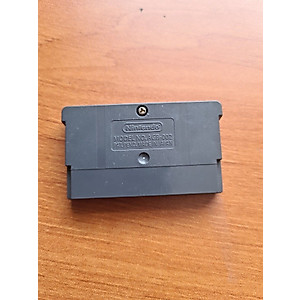 Daredevil - Game Boy Advance