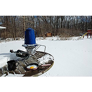 Mr. Heater MHC15T Single Tank Top Outdoor Propane Heater