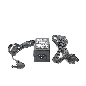 Hoioto ADS-25SG-19-3 19025E AC/DC Power Adapter 19V 1.3A w/PC