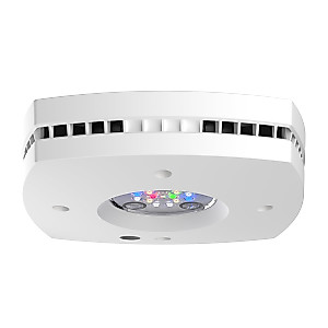 Ecotech 43119102: Aqua Illumination Prime Hd Reef Led Light Fixture, White, 60W