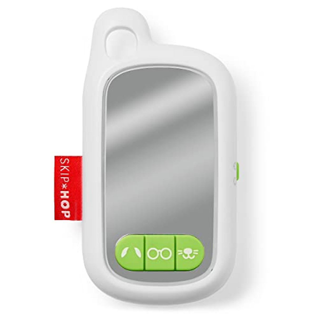 Skip Hop Baby Phone Toy, Explore & More Selfie