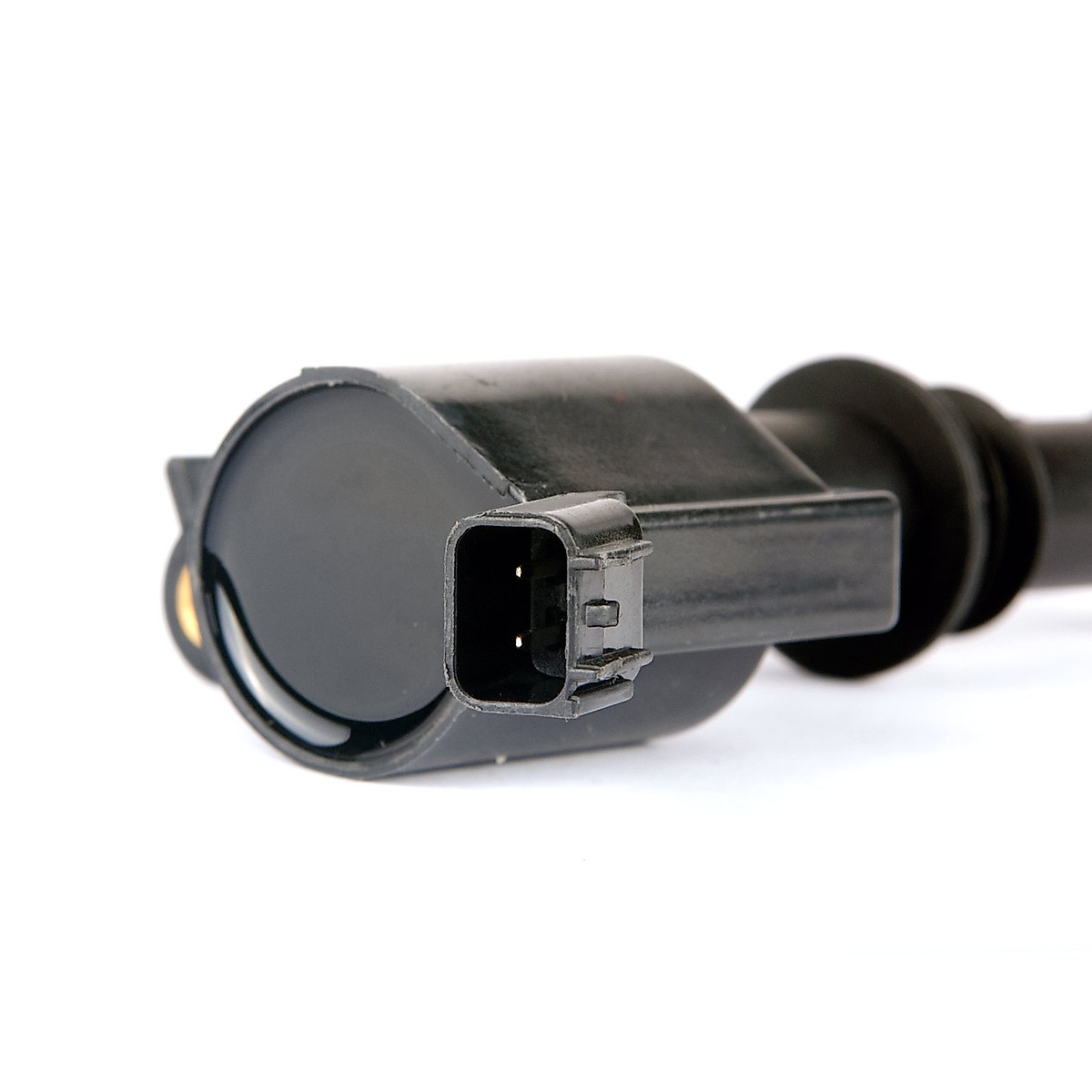 MAS Set of 8 Ignition Coils Pack DG511 FD508 & Motorcraft Spark Plugs SP546 SP515 PZH14F Compatible with Ford F150 F250 Expedition Lincoln Navigator