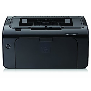 HEWCE658A - HP Laserjet Pro P1102W Laser Printer - Monochrome - 600 x 600 dpi Print - Plain Paper Print - Desktop