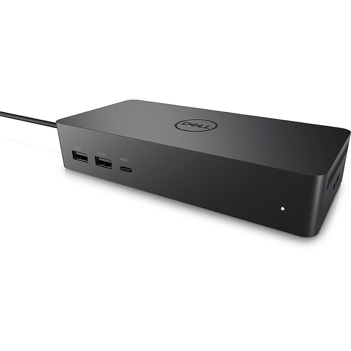 Dell Universal Dock UD22 Black