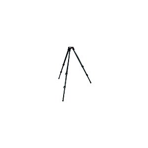 Manfrotto 535 Carbon Fiber 2-Stage Video Tripod with 75mm Bowl (Black)