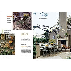 Patios Designs for Living