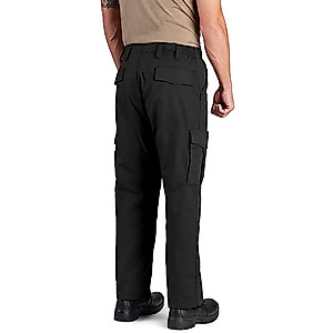 Propper Men's Uniform Tactical Pant, Black, 28'' x 37''