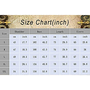 GRAJTCIN Long Sleeve Halloween Medieval Pirate Shirt for Men Renaissance Viking Steampunk Clothing Pirate Costume Ren Faire Costume Retro Shirts for Men Navy Blue M