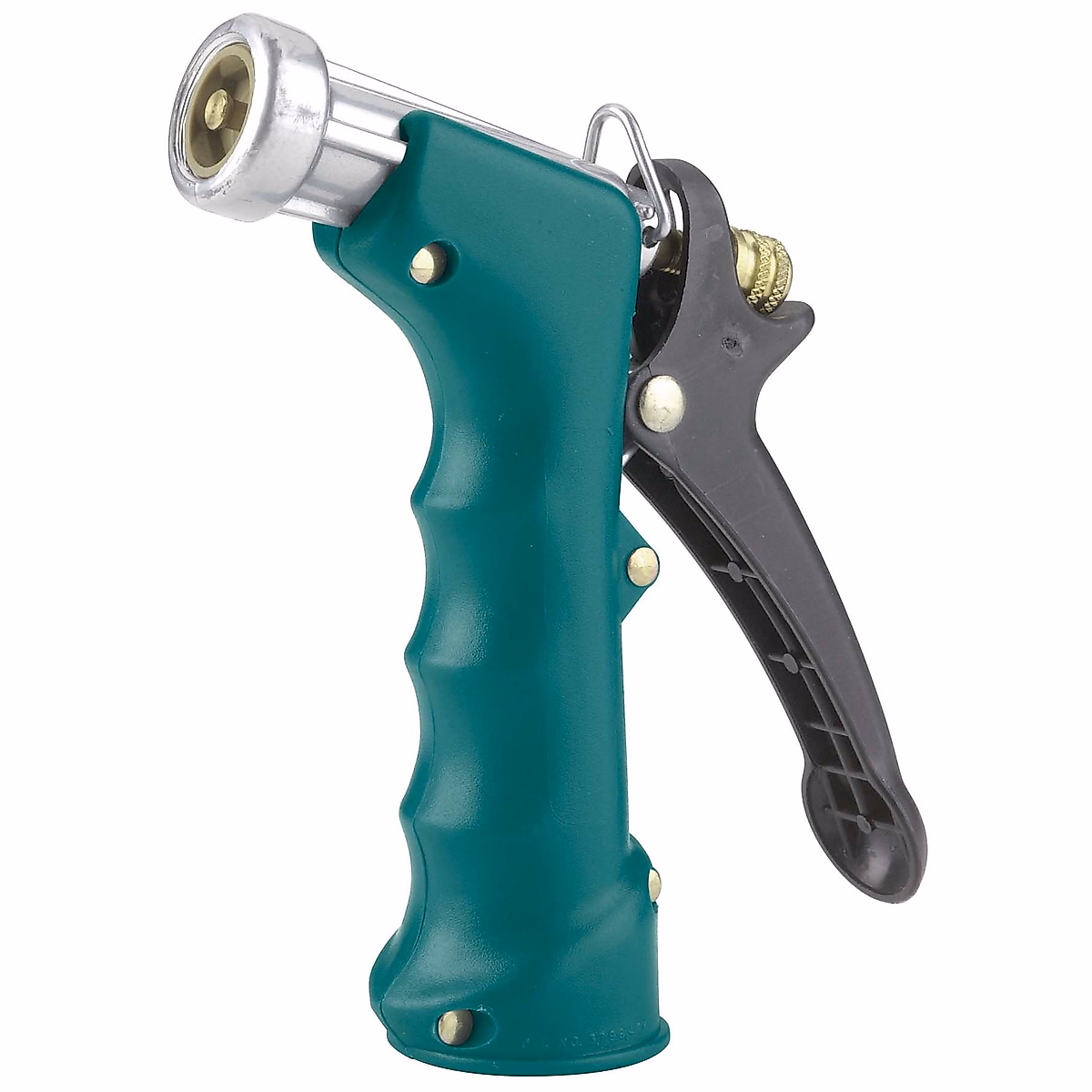Gilmour Insulated Grip Nozzle 571 Teal