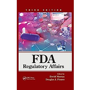 FDA Regulatory Affairs