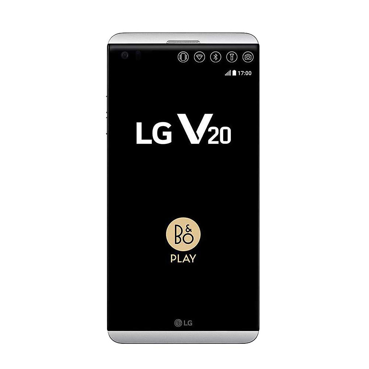 5.7" LG V20 H910 AT&T GSM Unlocked Smartphone 64GB 4GB Cell Phone