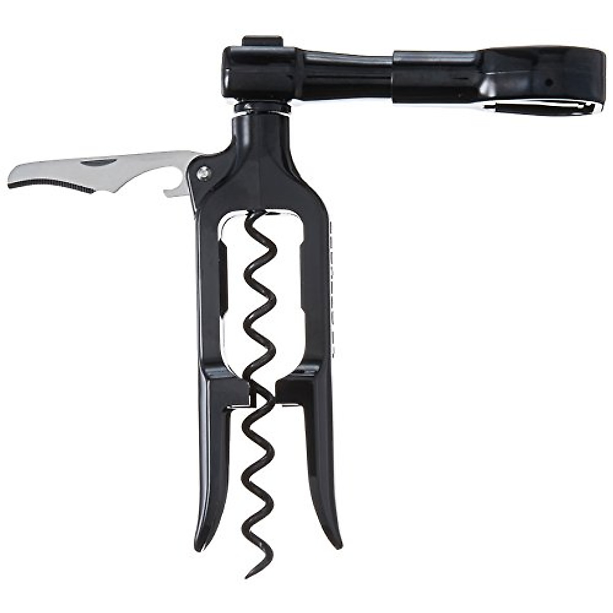 Le Creuset Pocket Model Wine Opener