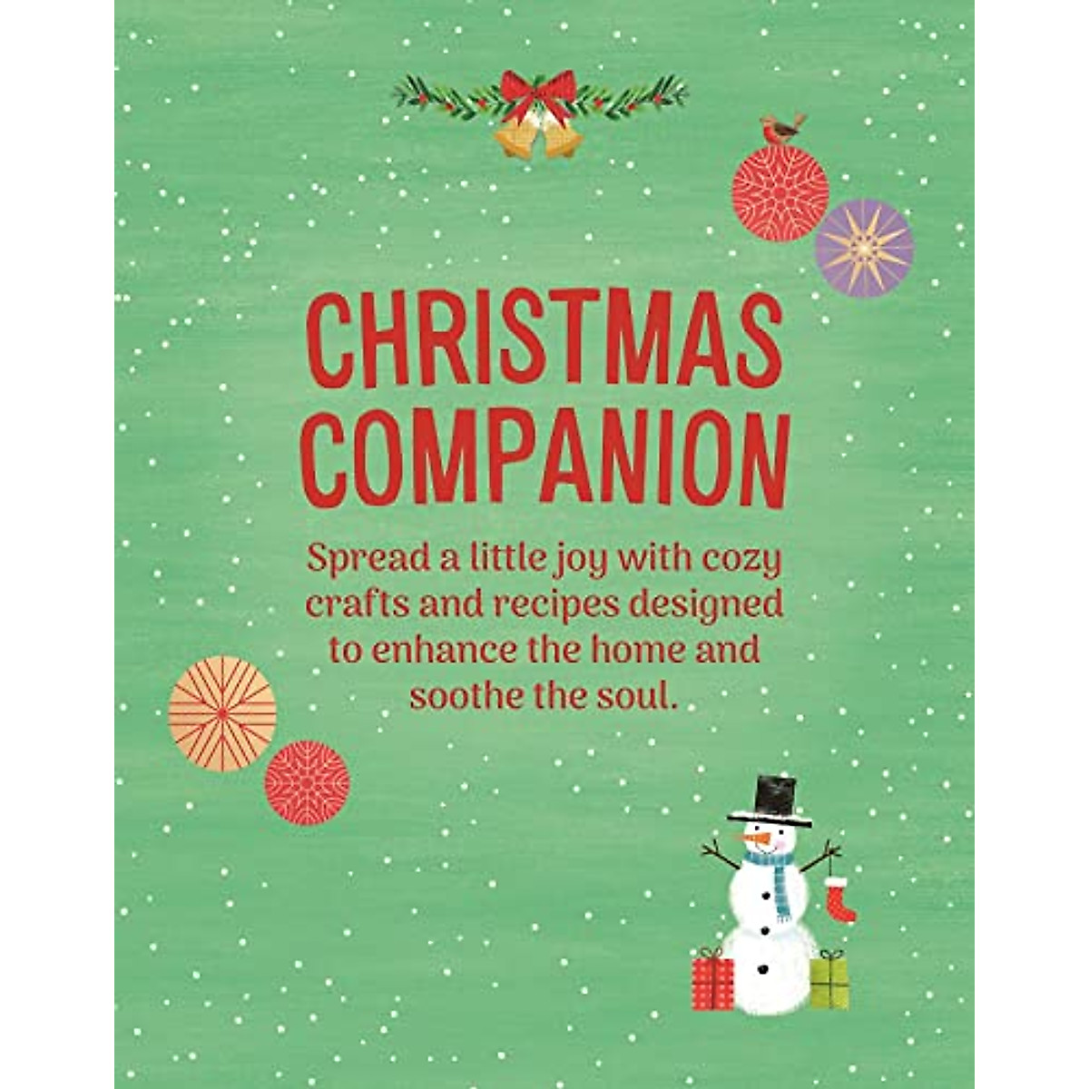 Christmas Village Advent Craft Kit: With 25 Beautifully Illustrated Buildings - Christmas Craft