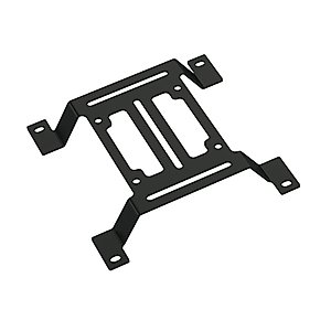 Barrow Offset Pump Mounting Bracket for 120mm Radiators (TCBJ-G)