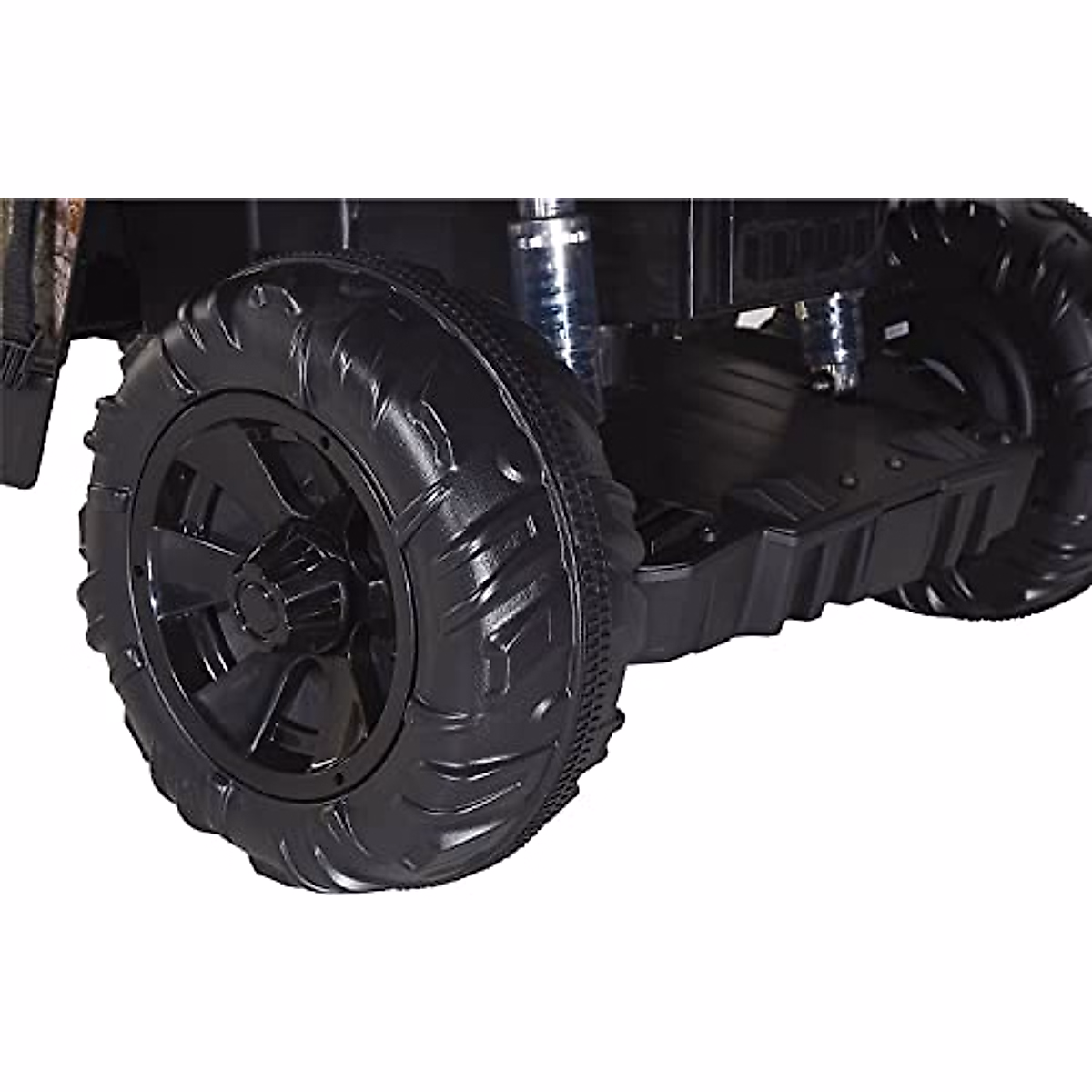 Realtree 24V UTV
