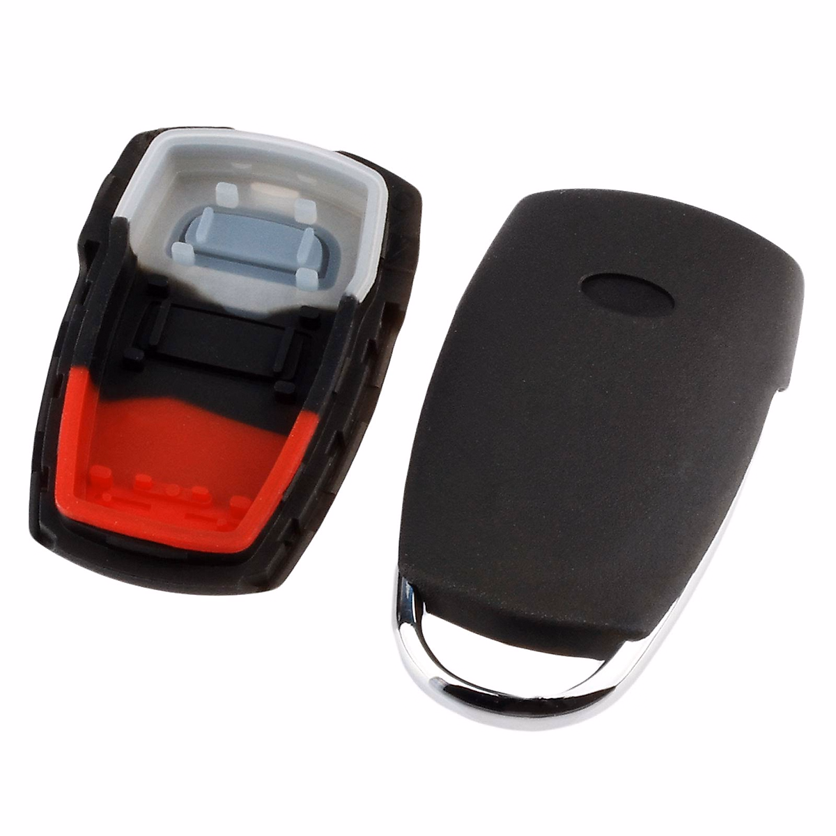 Case Shell fits Kia Sedona/Hyundai Entourage Key Fob Keyless Entry Remote