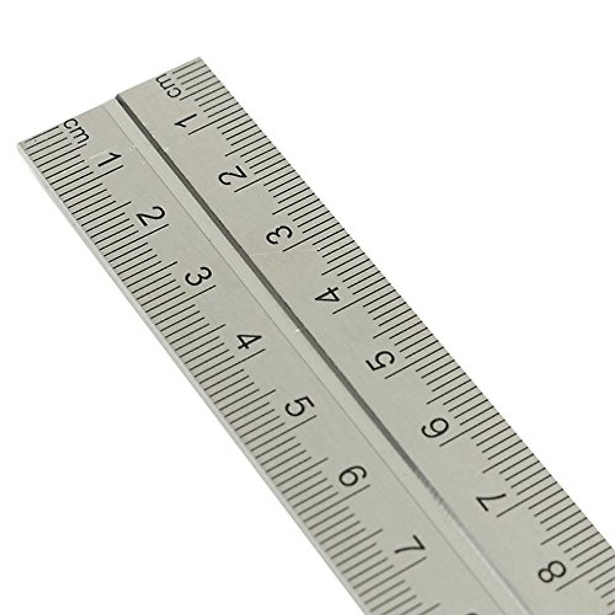 CREATIVE HOBBIES Universal Combination Angle Ruler Try Square Measuring Tool 300mm Adjustable Stainless Steel Multifunctional Combination Angle Protractor Right Angle Ruler Small Base 30cm