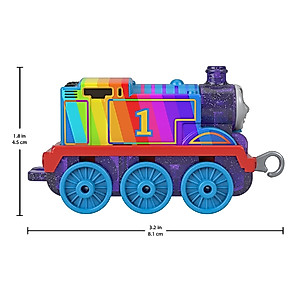 Thomas & Friends Fisher Price Thomas