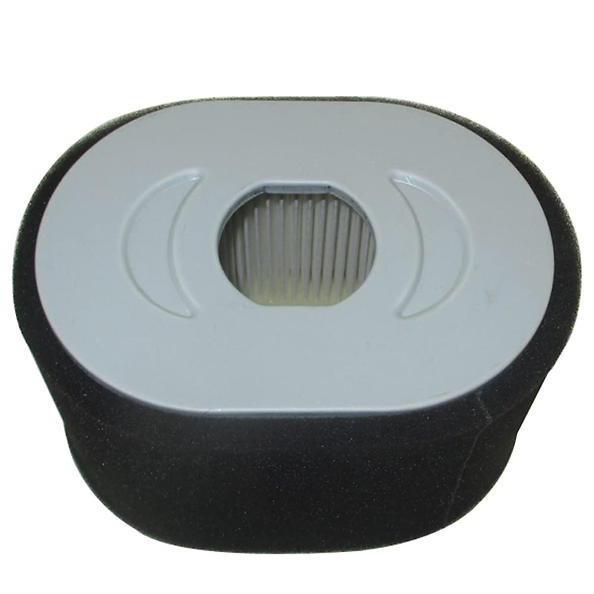 DJ-Motor Air Filter For Briggs & Stratton 799818 Cleaner Ca 25T232-0007-F1 25T237-0109-F1