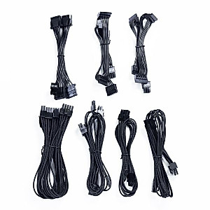 LIAN LI SP 750 Performance SFX Form Factor Power Supply - SP750