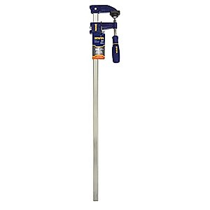 IRWIN Bar Clamp, Light Duty, 24-Inch (1825766)