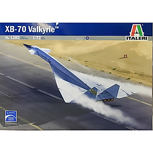 Italeri XB-70 Valkyrie