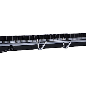 CHICIRIS Mechanical Gaming Keyboard, Aluminum Alloy Panel PC Gaming Keyboards for Home