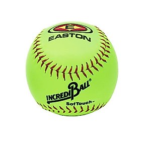 Easton Touch Team A122612T Neon 10in pack of 12.