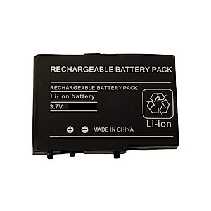 Mars Replacement Battery for Nintendo DS Lite Devices