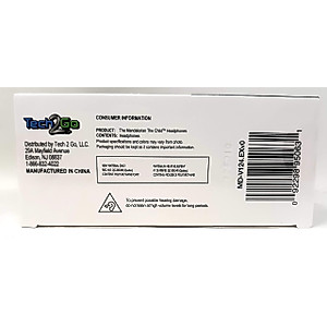 Star Wars Kid Safe Headphones Mandalorian The Child Print Over The Ear Padded Cushions